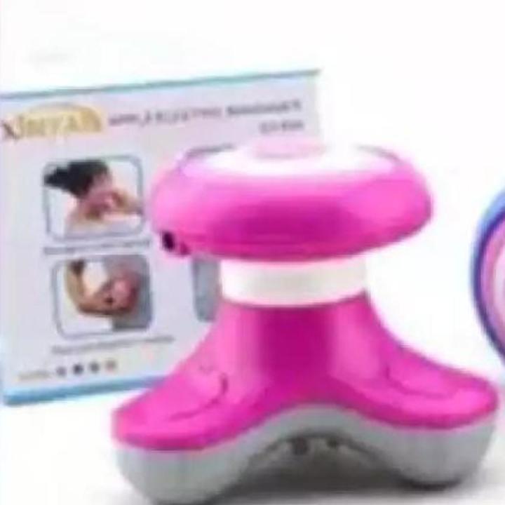 Original Pro Personal Body Messager | Daraz.pk