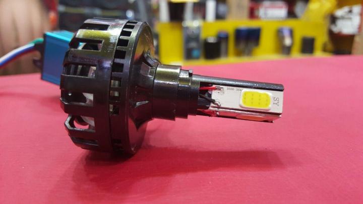 Premium Led with Flasher | Daraz.pk