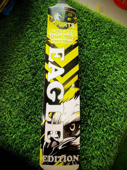 jd sports cricket bat TM edition cricket bat Original JD Cricket Bat JD ...