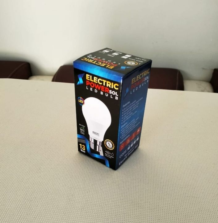 3 in 1 pack 12Watt Led Bulb Light Bulb 12W Energy Saver Saving Bulb Led ...