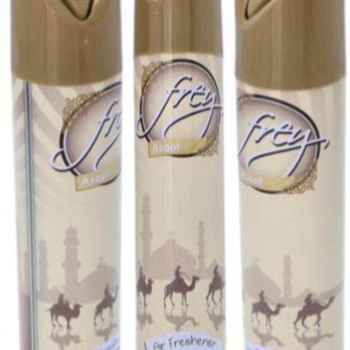 Frey Spring Air Freshener Room Spray 300ml Assorted Fragrance | Daraz.pk
