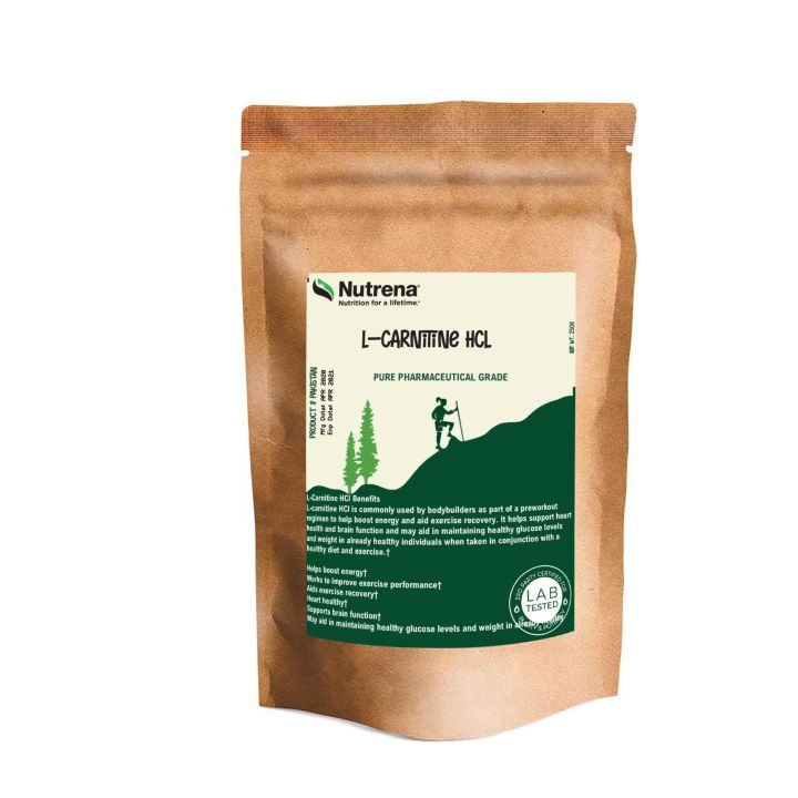 L Carnitine Powder 227gm | Daraz.pk
