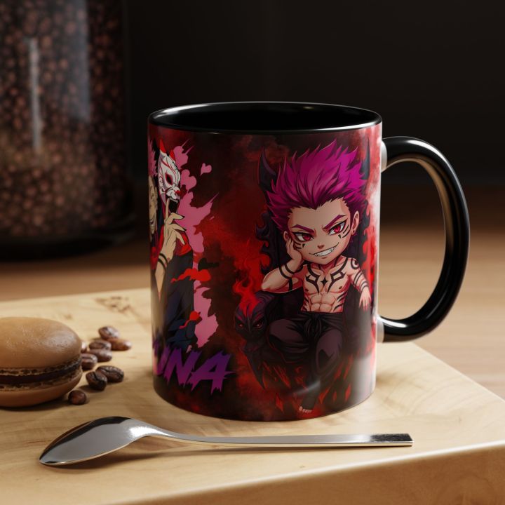 Sukuna Mug By RSB HUB | Daraz.pk