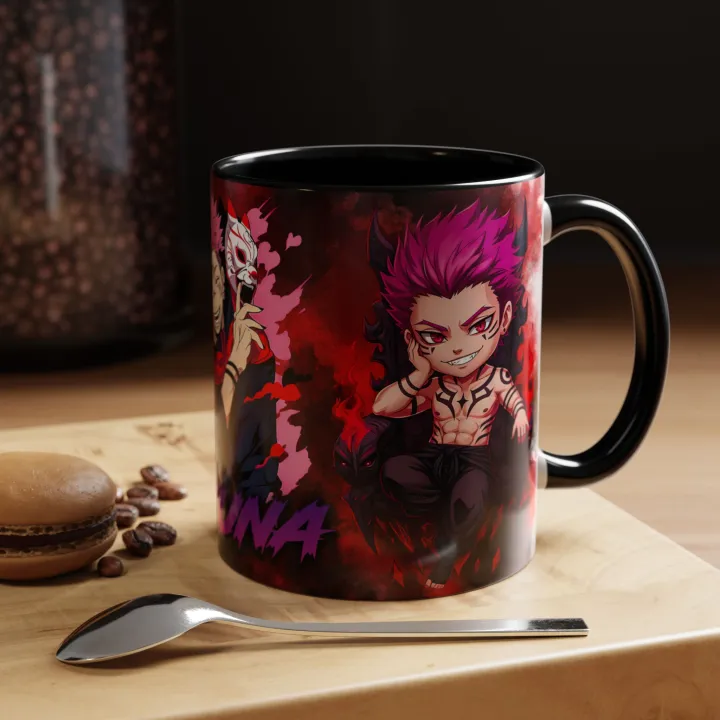 Sukuna Mug By RSB HUB | Daraz.pk