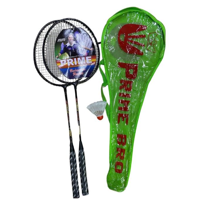 Prime Pro Racket | Daraz.pk: Buy Online at Best Prices in Pakistan ...