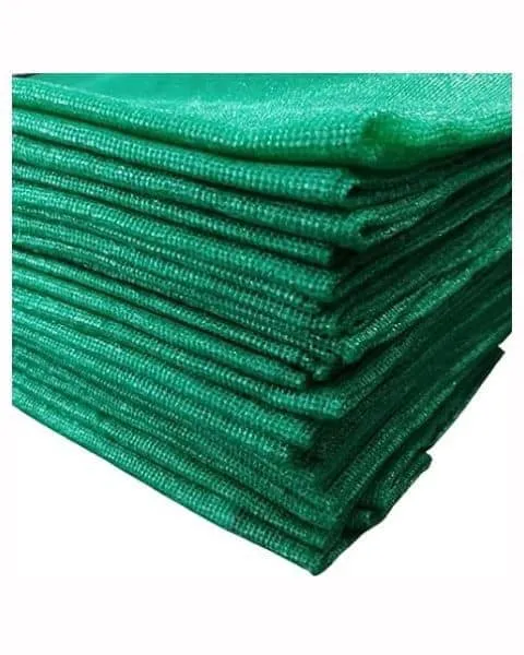80-85% Green Shade Net – UV Stabilized Sun Protection Net for ...