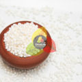 Premium Sabudana - Sago Dana - White Tapioca Seeds - 210g Pack | Daraz.pk