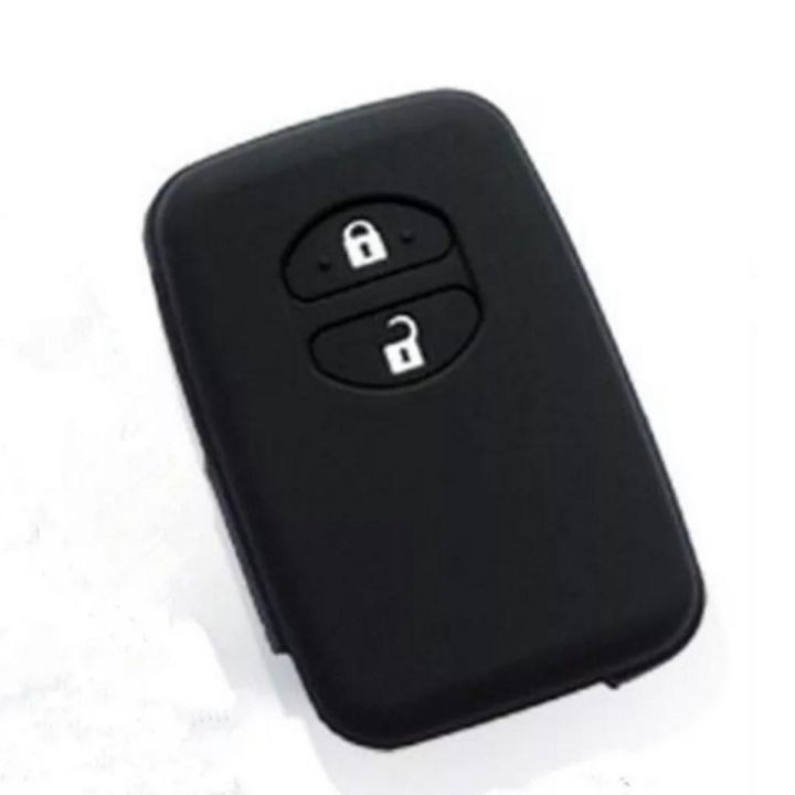 Toyota Aqua/Prius/Axio/Feilder/Premio Silicone PVC Key Cover | Daraz.pk