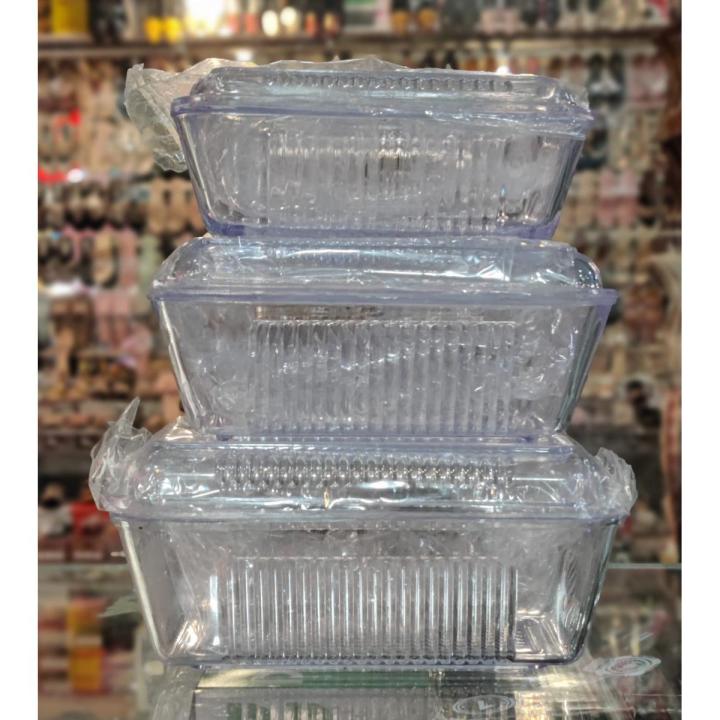 Biscuit Serving box - Candy box - Multi purpose Box - Nimko Box with ...