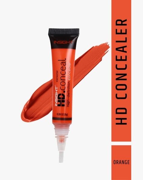 Pro Concealer LA Orange Color Corrector Original | Daraz.pk