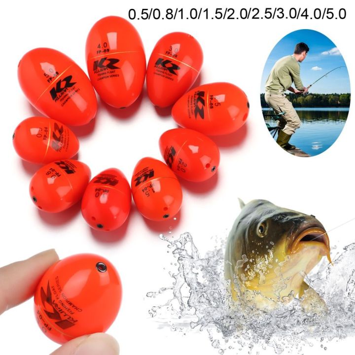 Fishing Buoys Anti-collision Inserted Buoy Fishing Tackle Focusing ...