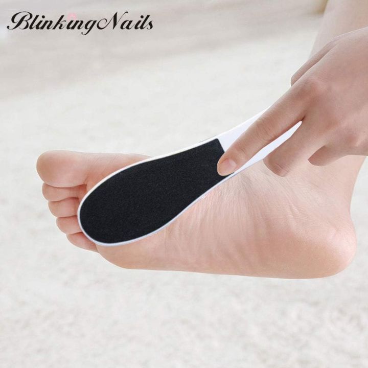 TV Parlour Best Foot Filer Heel Cleaner/ Foot Scraper Scrubber Scrub ...