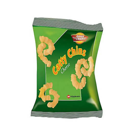Cheetos Bites Vegetable Flavor 20 Rs pack 6 pcs | Daraz.pk