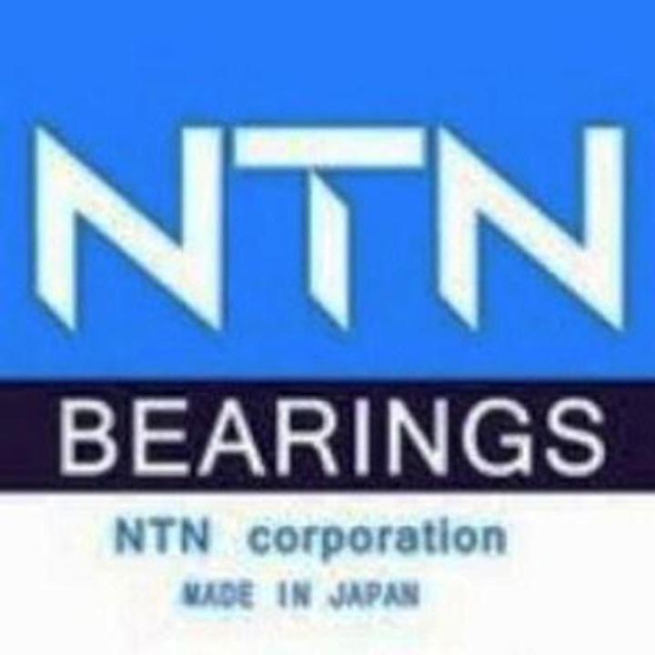 NTN 6205 Bearing Metal Seal (Original Japan Brand) | Daraz.pk