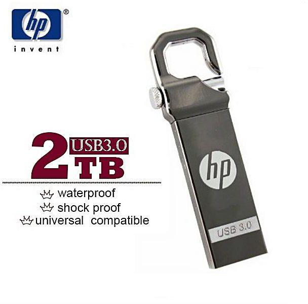 HP 2TB USB FLASH DRIVE | Daraz.pk
