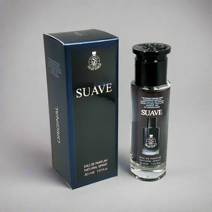Suave Men By Smart World - Perfume Suave Men By Smart World Perfume ...