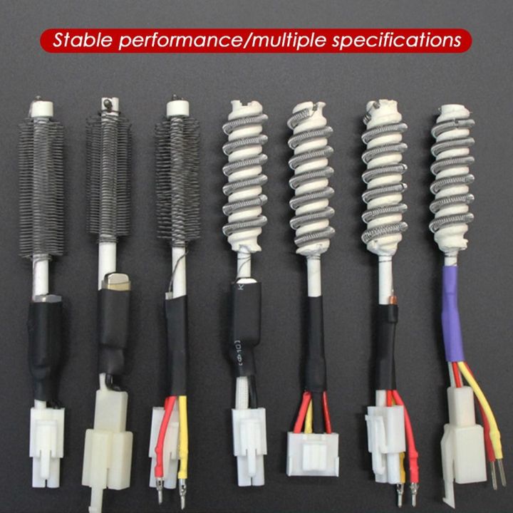 SMD 860 852 950 for 850+ 850A+ Metal Heating Core Replacement Core ...