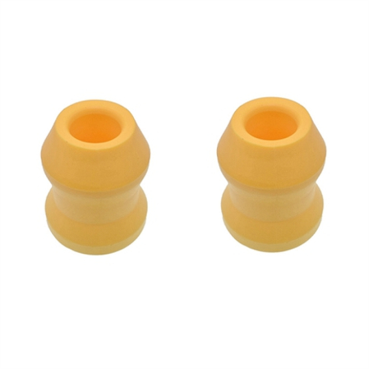 MR418018 Rear Back Glue Block Damper Rubber Suspension Helper Damper ...