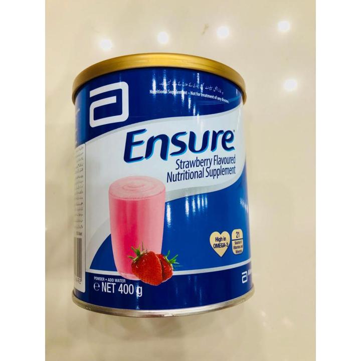 Ensure milk | Daraz.pk: Buy Online at Best Prices in Pakistan | Daraz.pk