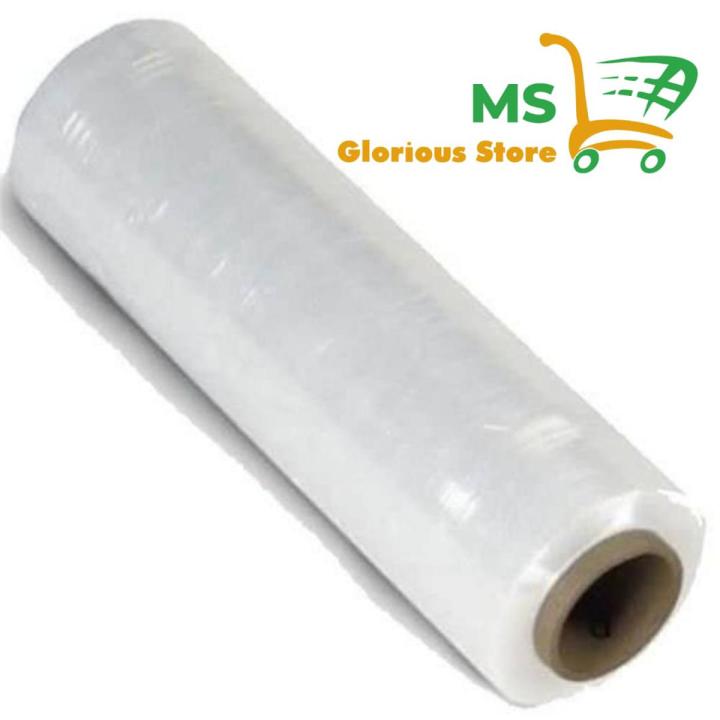 Cling Wrap 12