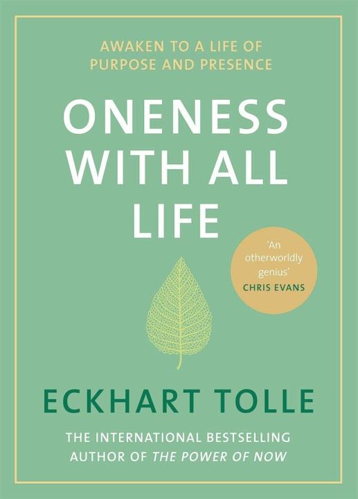 Oneness with All Life: Awaken to a Life of Purpose and Presence | Daraz.pk