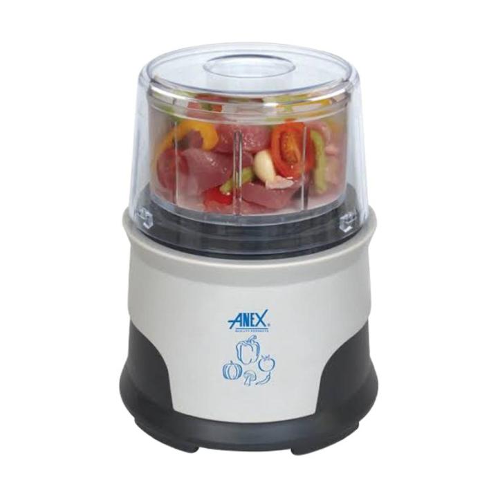 Anex meat chopper (1000 watts) heavy duty | Daraz.pk