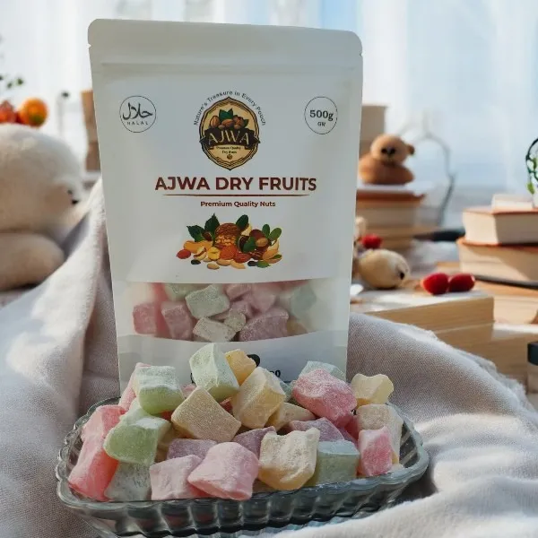 Turkish Delight 1 Kg Pack | Daraz.pk