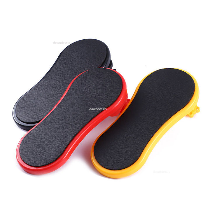 Armrest Pad Desk Computer Table Support Mouse Arm Wrist Rest Desktop ...