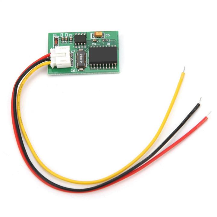 HYQZLTCA 2X IMMO Immobiliser Emulator Module Anti-Theft Bypass ECU ...