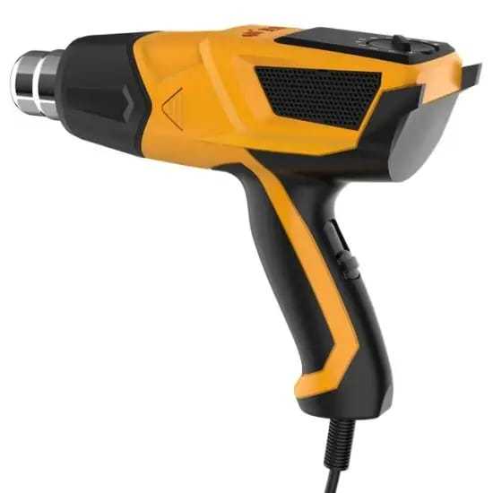 Korean Brand Dual Temperature Heavy Duty Electric Heat Machine Electric ...