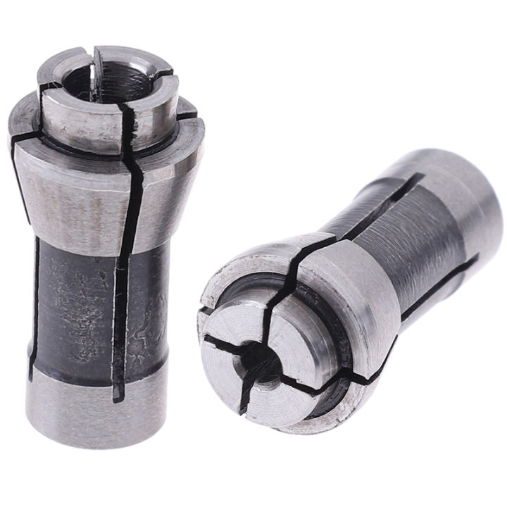 1Pc Grinding Machine Clamping Collet Engraving Chuck 3mm/6mm ...