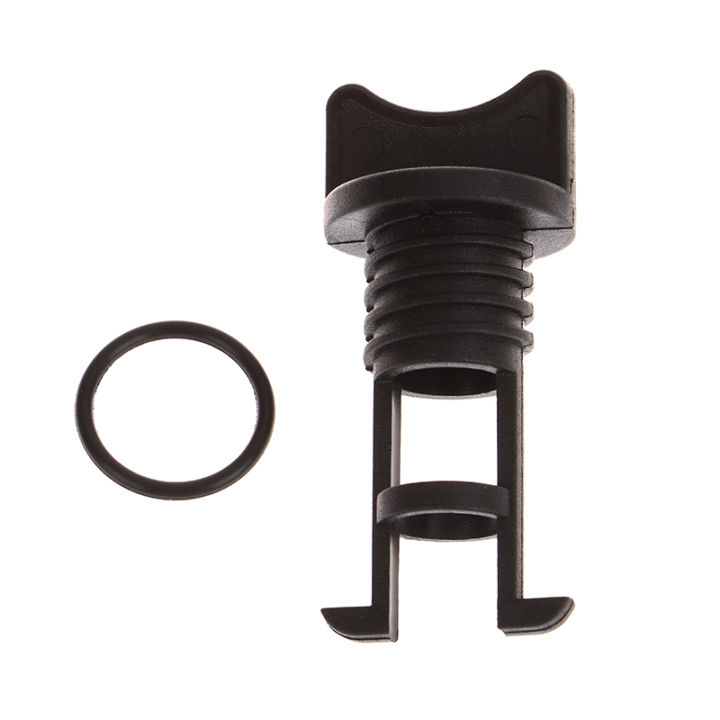 Universal 17MM Nylon Boat Marine Yacht Raft Drain Hole Standard Size ...