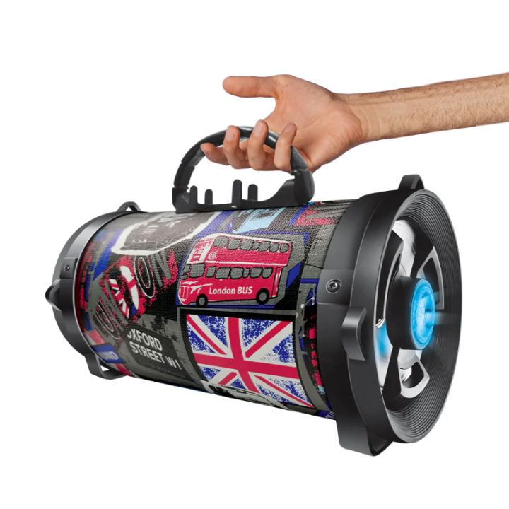 Audionic Xpress X9 Portable Bluetooth Speaker | Daraz.pk