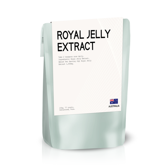 Royal Jelly Extract Powder 200g | Daraz.pk