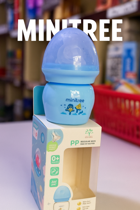 0+ Baby Fider 2OZ 60ML (Multicolour0 | Daraz.pk