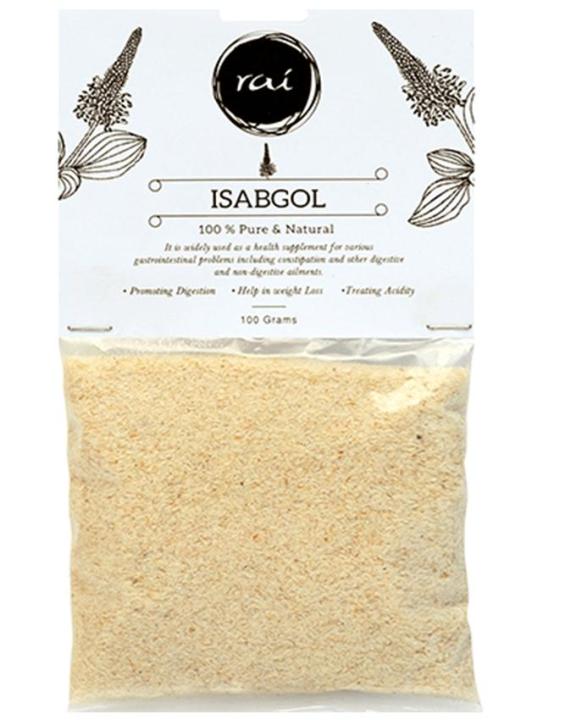 Isabgol - 100Gm | Daraz.pk: Buy Online at Best Prices in Pakistan ...