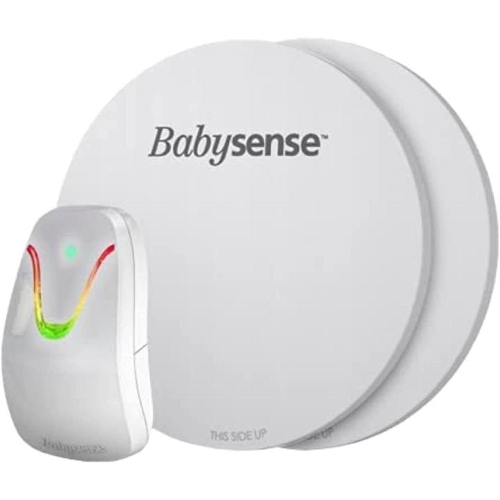 BABY SENSE 7 Baby Breathing Monitor with 2 Sensor Mats | Daraz.pk