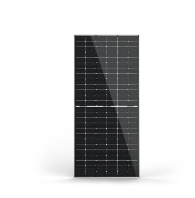Astronergy 585 Watt N-Type Bi-Facial Solar Panel | Daraz.pk
