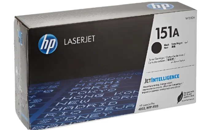 HP 151A LaserJet Toner Cartridge | Daraz.pk