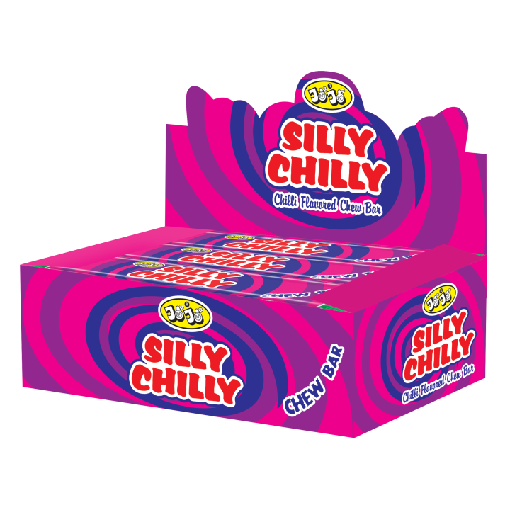 JoJo Silly Chilly Chew (20 pieces) | Daraz.pk