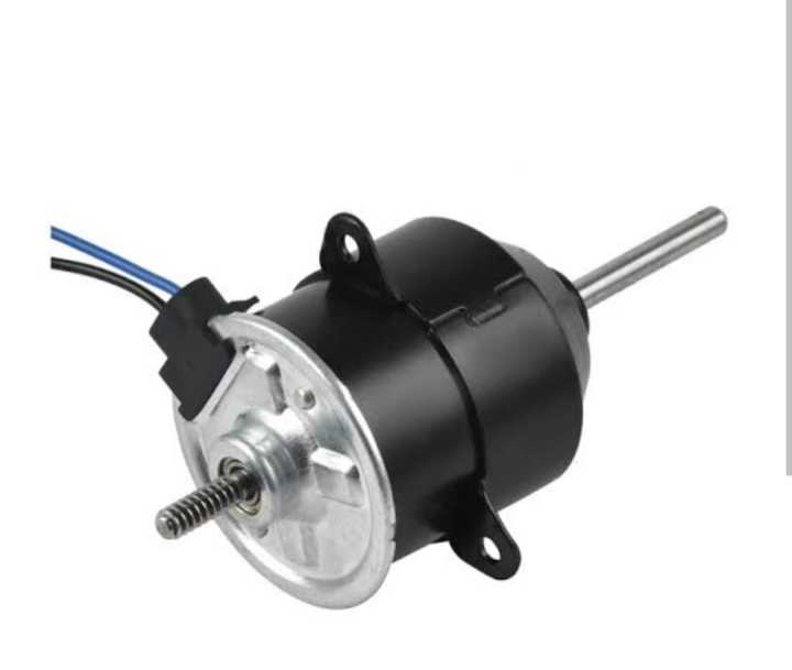 100% copper high Speed baleno motor For DC Air coolers and fans, | Daraz.pk