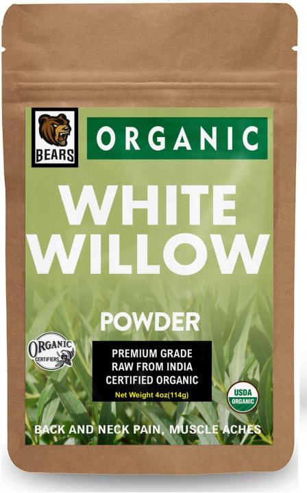 WHITE BUTTON MUSHROOM POWDER 50G | Daraz.pk