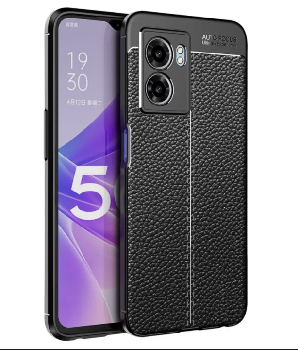 OPPO A57 2022 AUTO FOCUS BACK COVER | Daraz.pk