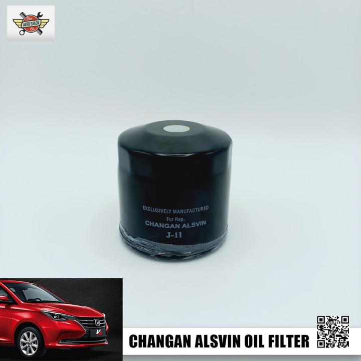 Changan Alsvin Oil Filter | Daraz.pk