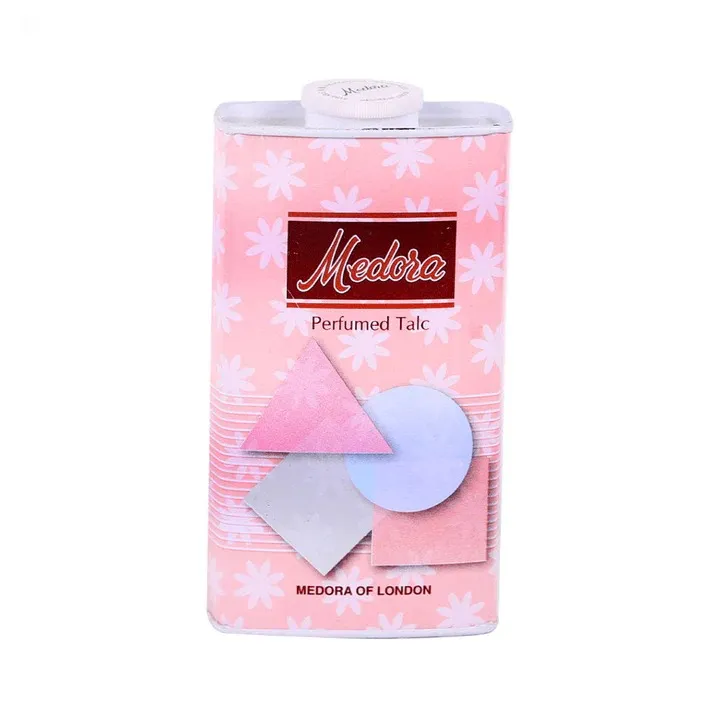 Medora Perfumed Talcum Powder Passion 275Gm | Daraz.pk