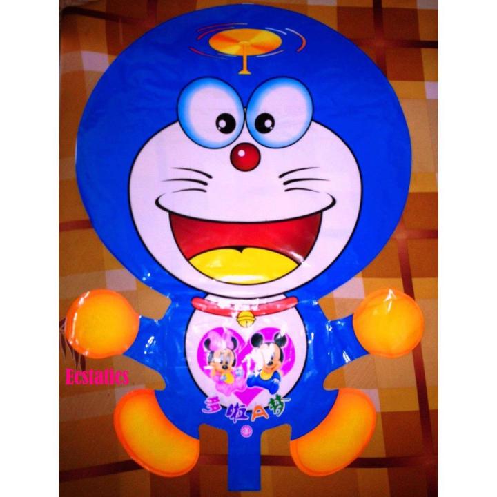 Doraemon Large Balloon | Daraz.pk