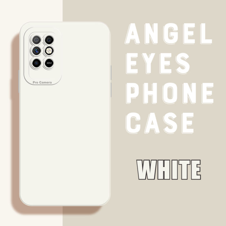 AMORVOR for Infinix Note 8i Back Cover Anime Cool Luffy Case Camera ...