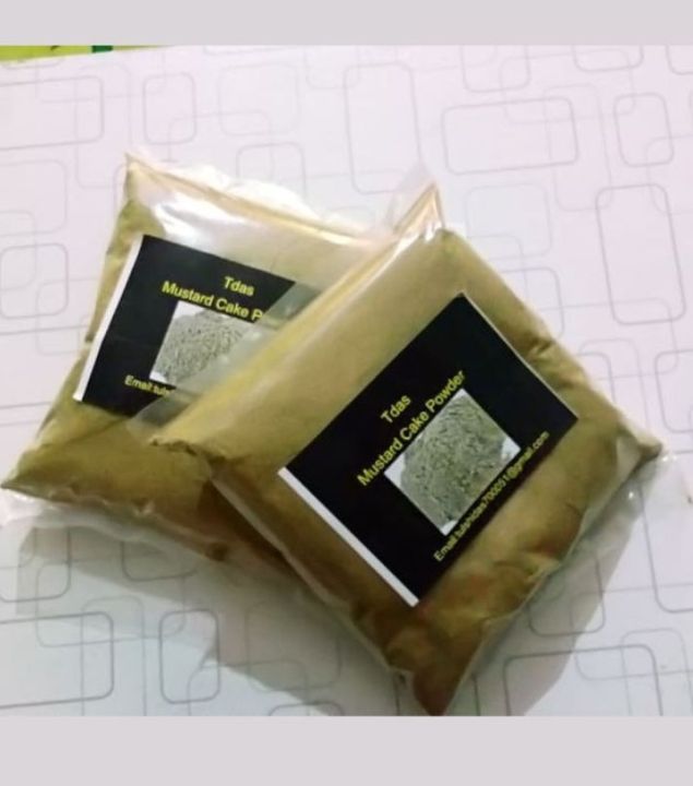 mustard cake powder 1 kg | Daraz.pk