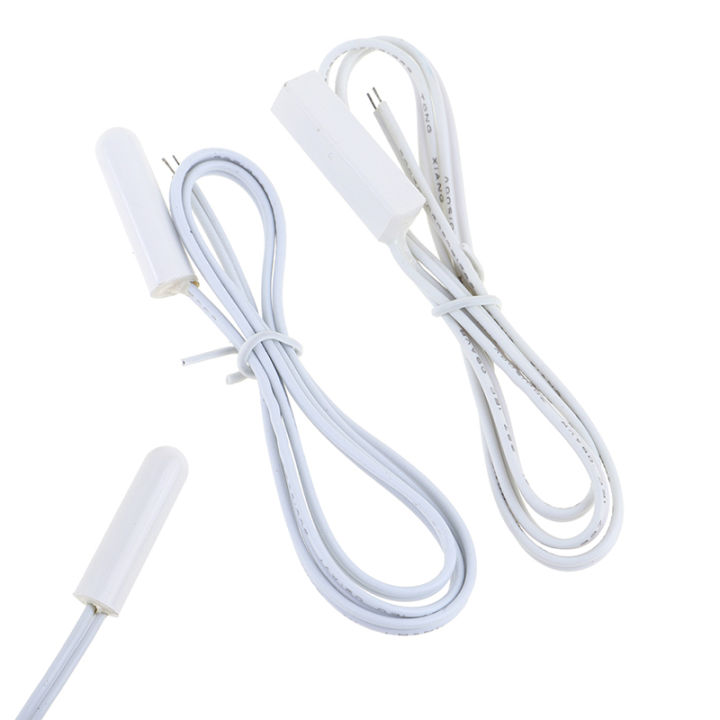 2K Refrigerator Temperature Sensor Probe for Midea/ Meiling/ Rongsheng ...
