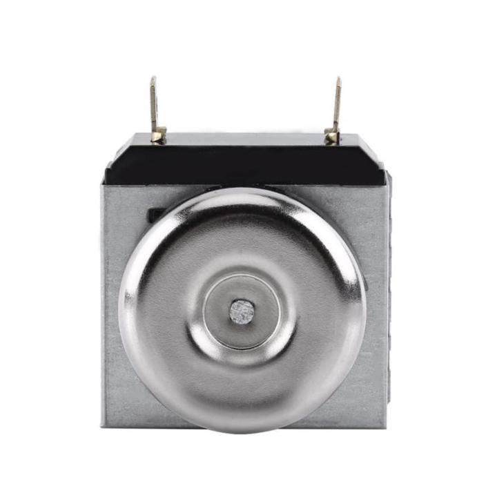 1 to 60 Minutes Timer Switch for Electronic Microwave Oven Cooker ...